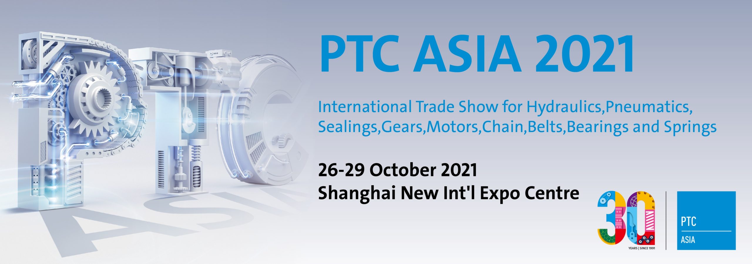 PTC Asia 2021 - ABM
