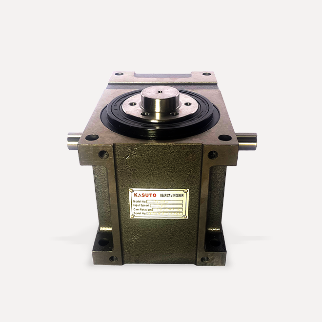 Gear Cam Index - ABM