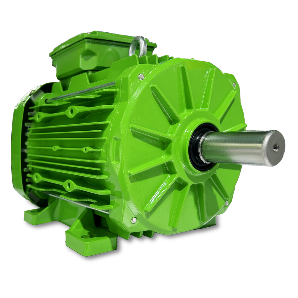 WJA Series Aluminum Frame - ABM